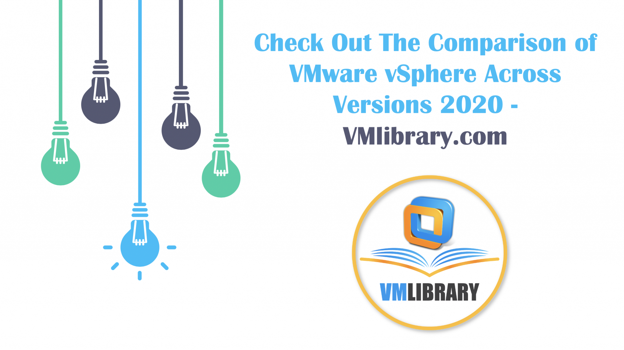 VMware vSphere – VMlibrary