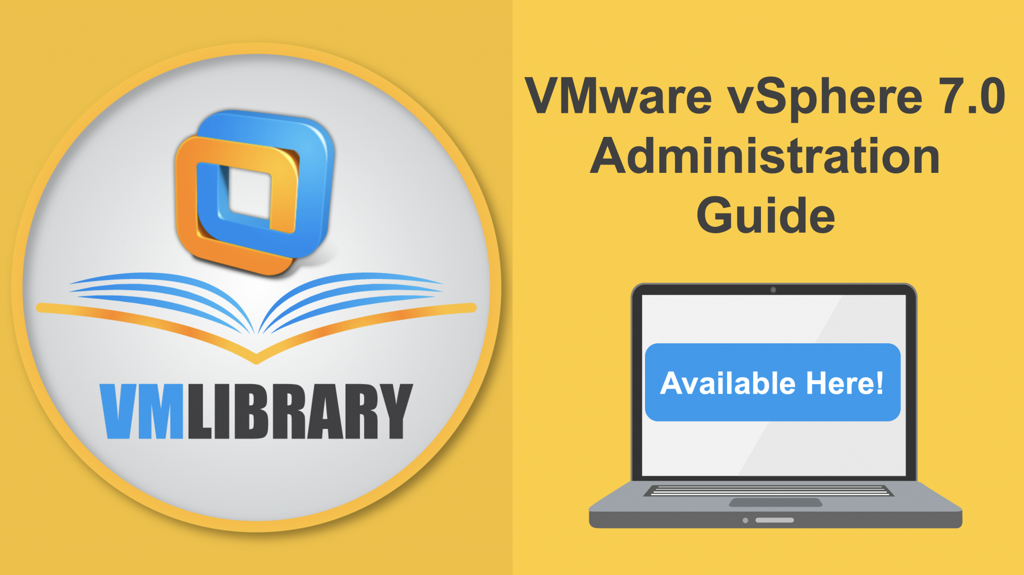 Vmware Vsphere 7 0 Administration Guide Available Here Vmlibrary